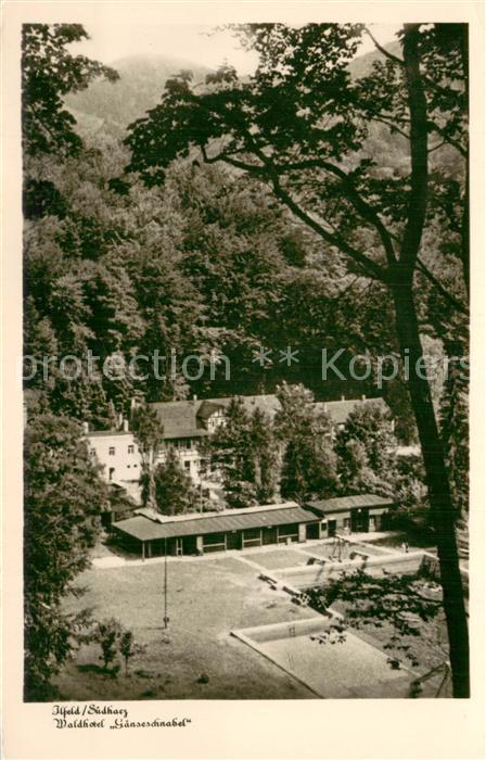 AK / Ansichtskarte Ilfeld_Suedharz.. | Ansichtskarten günstig