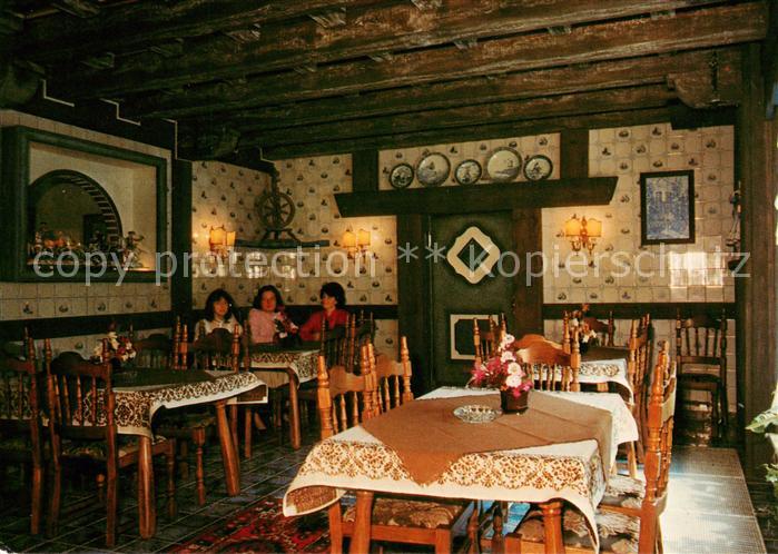 AK / Ansichtskarte 73856245 Selk Weinstuben Ausflugslokal Quellental ...