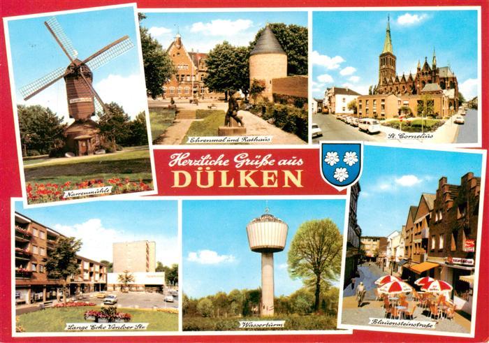 AK / Ansichtskarte Duelken.. | Ansichtskarten günstig