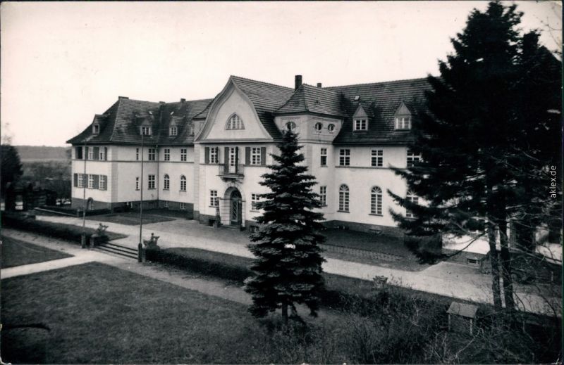 Ansichtskarte Graal Müritz.. | Ansichtskarten günstig